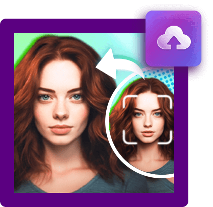 FaceHub Upload anything Deepfake anyone